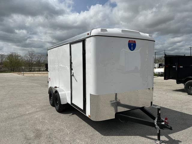 Cargo Trailers for Sale San Marcos Texas | Trailer Dealer ...