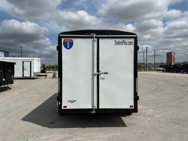 Cargo Trailers for Sale San Marcos Texas | Trailer Dealer ...