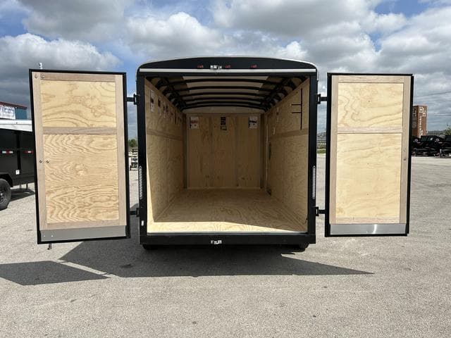 Cargo Trailers for Sale San Marcos Texas | Trailer Dealer ...