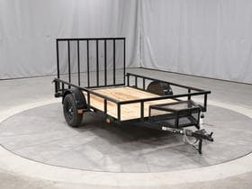 Trailers for Sale Phoenix Arizona | Trailers