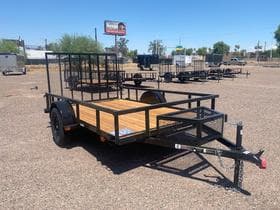 Trailers for Sale Phoenix Arizona | Trailers