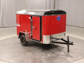 Trailers For Sale Redmond OR | Trailer Dealers | Trailer Services