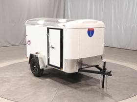 Trailers For Salt Lake UT | TrailersPlus