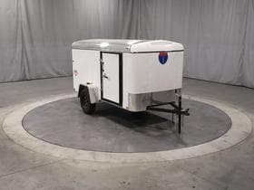 Trailers For Sale Des Moines IA | TrailersPlus