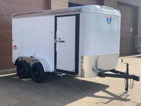 Trailers For Sale Des Moines IA | TrailersPlus
