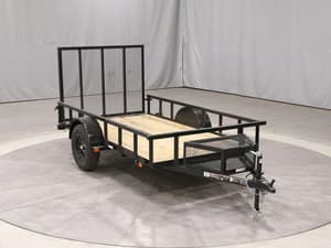 Trailers For Salt Lake UT | TrailersPlus